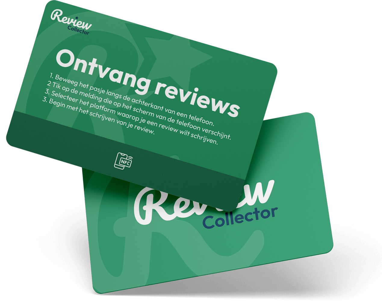 Home - Review Collector